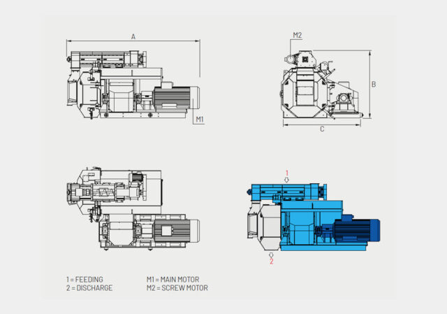 DYNAPELLETPRESS - Imalpal Group