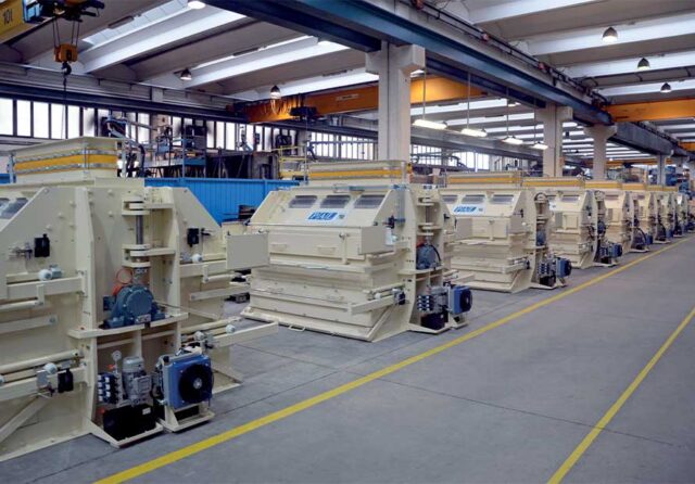 Flakers & Refiners Archivi - Imalpal Group