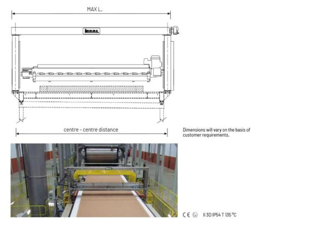 TS100 - Imalpal Group