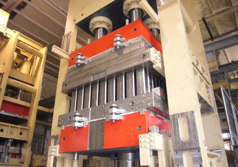 Forming and press Archivi - Imalpal Group